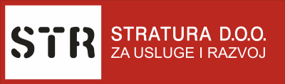 Stratura d.o.o. – za usluge i razvoj
